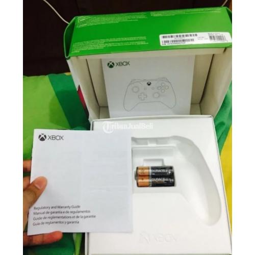 Wireless Xbox One S Controller Dawn Shadow Masih Kinclong Mulus Harga ...