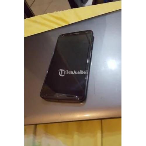 Motorola Droid Turbo 2 4G LTE Second Batangan Layar Anti Retak RAM 3 GB ...