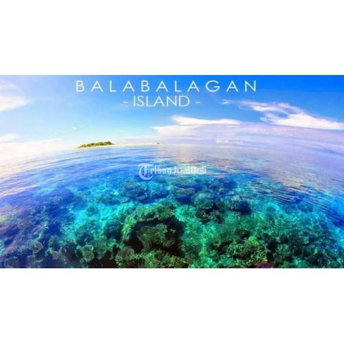 Open Trip Kepulauan Balabalagan 4H 3M Start From Balikpapan Free Speed ...