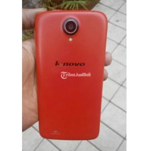 Handphone Android Seken Murah Lenovo S820 Kamera Bening Mulus Istimewa ...
