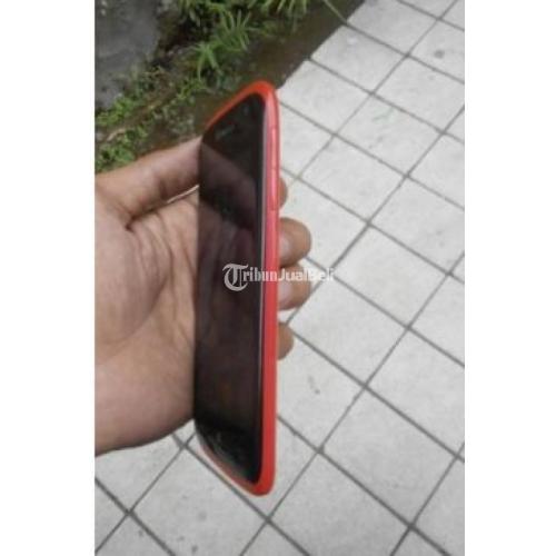 Handphone Android Seken Murah Lenovo S820 Kamera Bening Mulus Istimewa ...