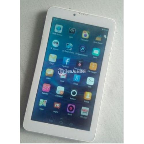 Tablet Mito Type T66 Kitkat Seken Murah Bisa 2 Kartu Normal Istimewa di ...