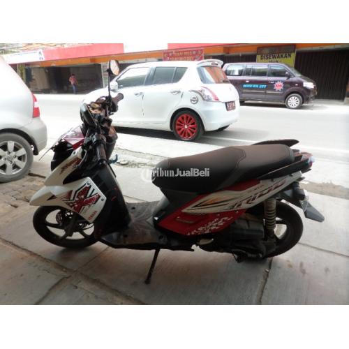 Yamaha XdiRIDE Tahun 2014 Mulus Mesin Terawat di Pangkal Pinang ...
