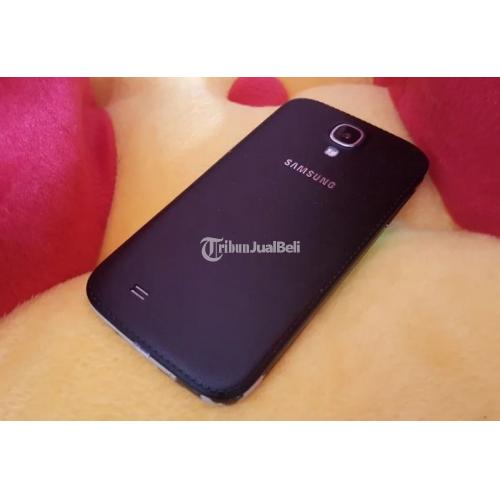 Samsung Galaxy S4 Black GTdi19500 Batangan Second Black Edition Semua ...