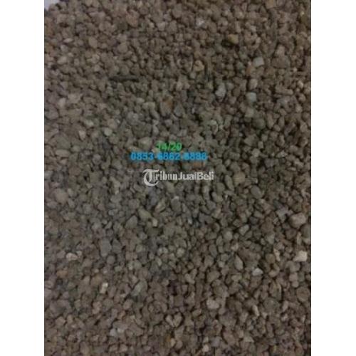 Pasir Kuarsa | Pasir Silica / Sand Blasting Min 100 kg di Palembang ...