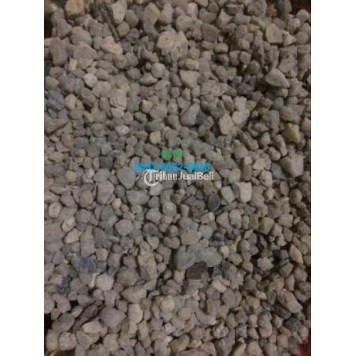 Pasir Kuarsa | Pasir Silica / Sand Blasting Min 100 kg di Palembang ...