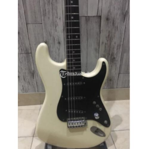 Gitar Vintage Greco Super Sound Jeff Beck 1979 Made in Japan Second di ...