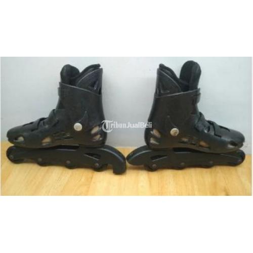 Sepatu roda Inline Skate California Pro T300 Size 41di43 Second Harga ...