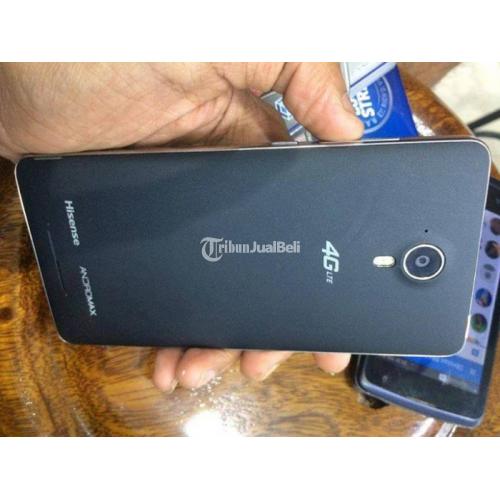 HP Android Second Smartfren Andromax R 4G LTE Murah Nego Mulus di Solo ...