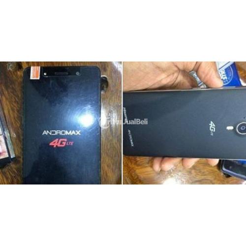 HP Android Second Smartfren Andromax R 4G LTE Murah Nego Mulus di Solo ...