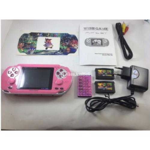 PVP DWdi186 Game Boy nintendo 16 Bit Second Harga Murah di Jakarta ...