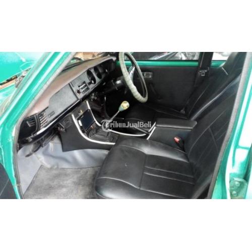 Mobil Toyota Corolla Antik Tahun 1972 Mesin 1300 cc TV di Bireuen Aceh ...