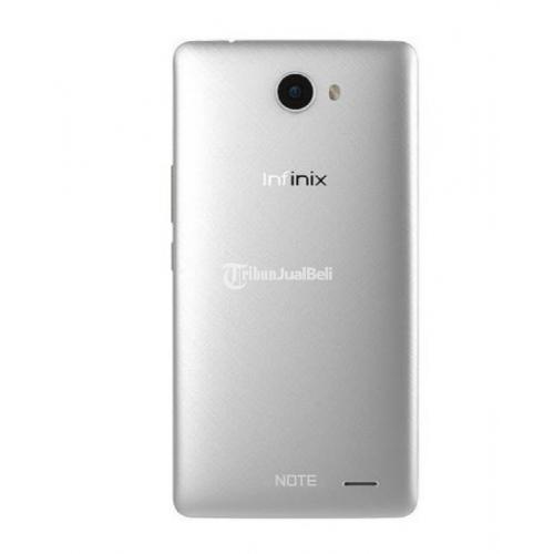 Handphone Android Infinix Note 2 X600 Dual Sim 4G 2/16GB New Murah di ...