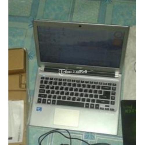 Laptop Asus A45VDdiVX272D Second Fullset Core i3 RAM 2 GB di Banjar ...