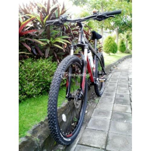 Sepeda MTB Murah Polygon Xtrada 5.0 Bekas Mulus Terawat Siap Gowes di ...