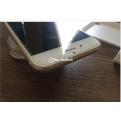 Handphone Apple Iphone 6 16GB Second Harga Murah 100 % Original di ...