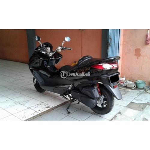 Big Matic Viar V1 2015 Black Full Paper Seken Silinder 200 CC Kondisi ...