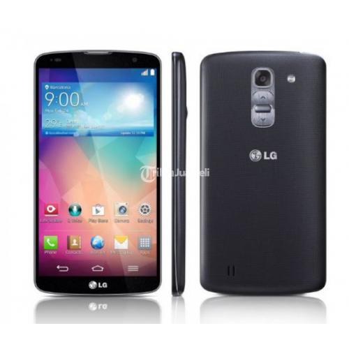 Handphone Android LG G Pro 2 D838 New Harga Murah Spesifikasi Canggih ...