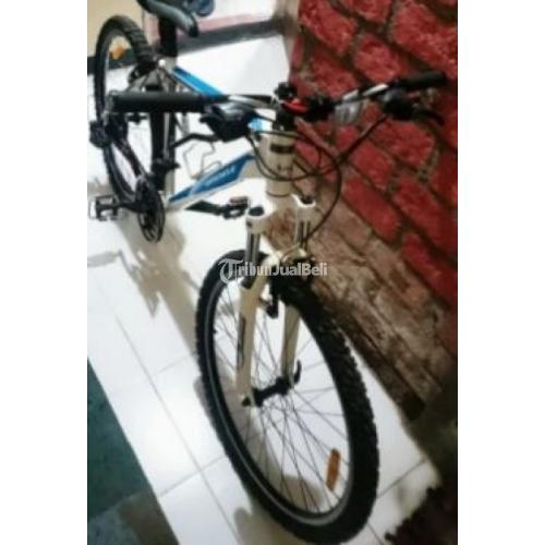 MTB Wimcycle Roadtech S Series Second Harga Murah di Surabaya - Tribun ...