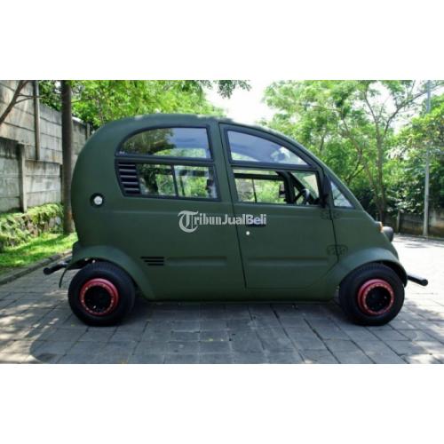 Mobil Kancil Reborn AT 404cc Tahun 2009 Bekas Mulus Terawat Harga ...