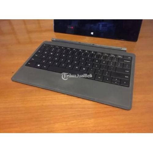 Microsoft Surface Pro Core i5 Bisa Dijadikan Tablet atau Laptop Ram 4GB ...
