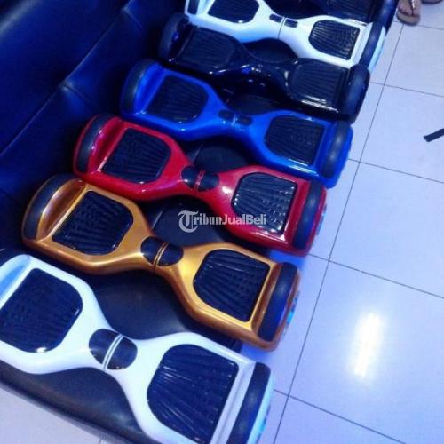 Smart Airboard Airwheel Dan Skuter Balance Wheel Ride On Scooter di ...
