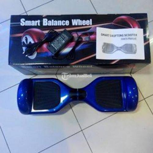 Smart Airboard Airwheel Dan Skuter Balance Wheel Ride On Scooter di ...