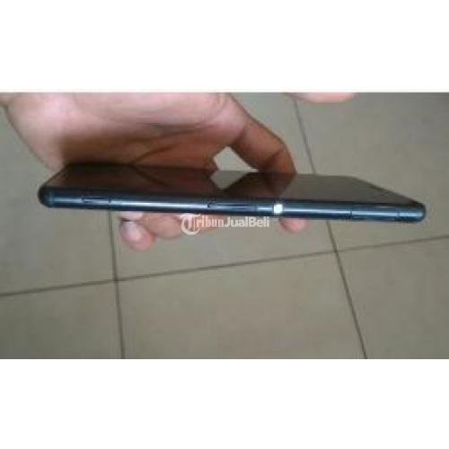 Handphone Seken Sony Xperia M4 AQUA Single SIM E2353 Mulus Normal Harga ...