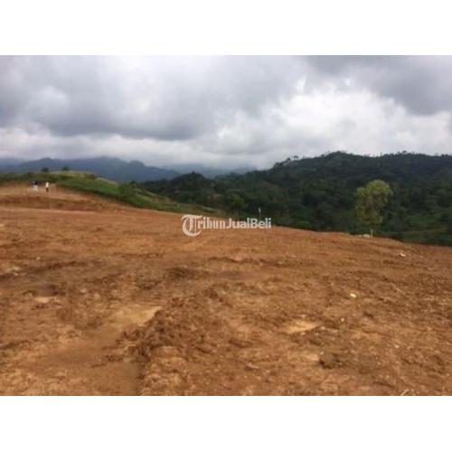 Tanah Kavling SHM LT 700 Meter Persegi Cocok untuk Villa / Resort Fasum ...