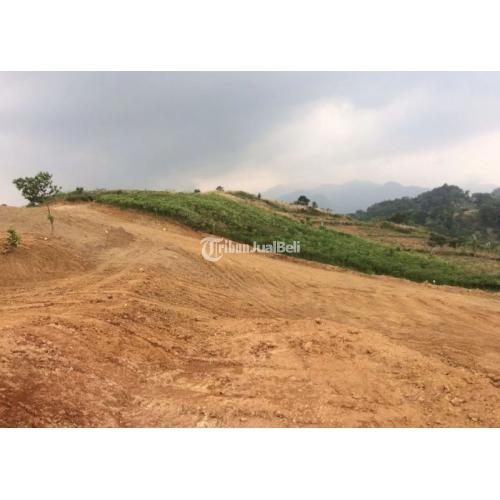 Tanah Kavling SHM LT 700 Meter Persegi Cocok untuk Villa / Resort Fasum ...