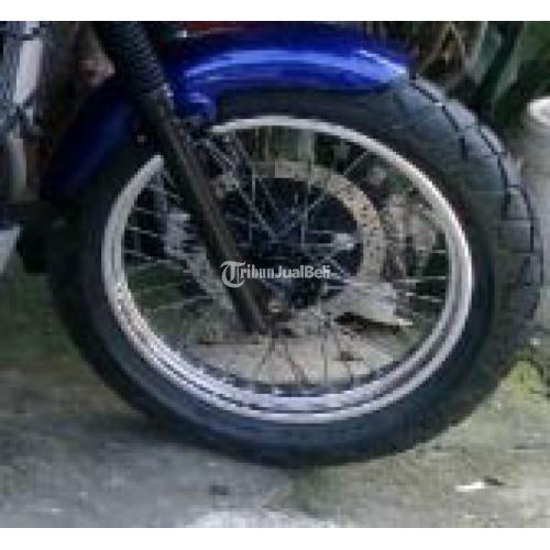 Motor Simpanan Hyosung Karion RT Tahun 2007 Mulus di Depok, Jawa Barat ...