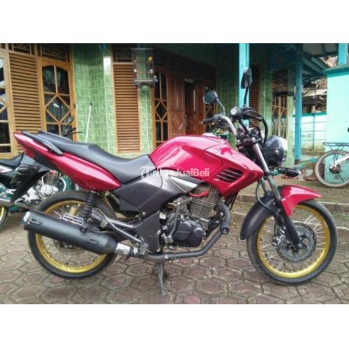 Motor Honda Tiger Revo Bekas Tahun 2008 Warna Merah di Bandung Jawa ...