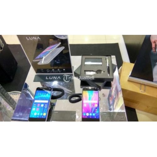 New Andorid Luna V55C Layar 5 Inch Android Marshmallow Dual SIM Banyak ...