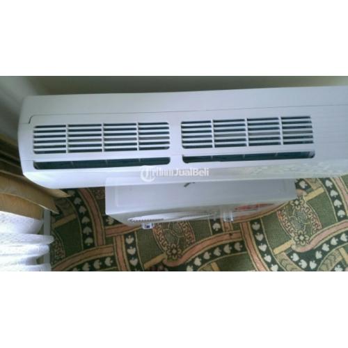 AC Split 1 PK Bekas Murah Merk LG T09NLA Kondisi Masih Mulus Dingin ...