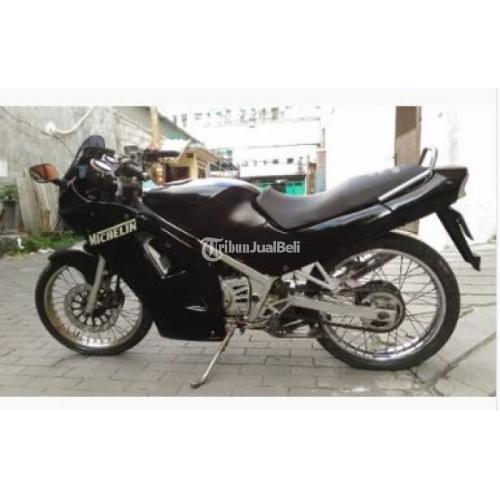 Motor Sport Jadul Suzuki RGR Tahun 1995 Second Harga Murah di Jakarta ...