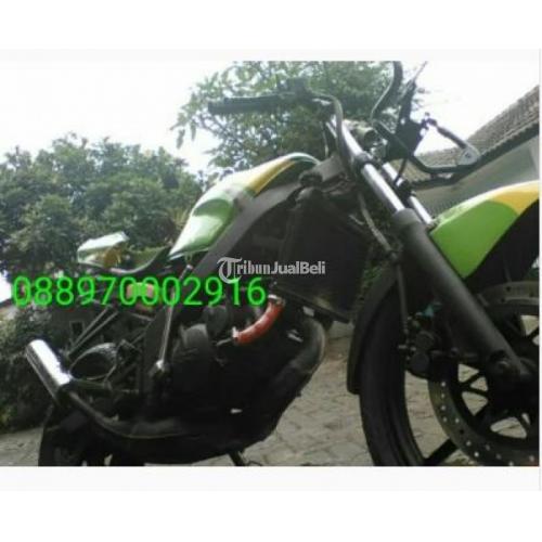 Motor Sport Jadul Honda NSR R 150 Tahun 1996 Second Harga Murah di Bandung - Tribun JualBeli