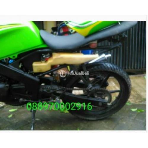 Motor Sport Jadul Honda NSR R 150 Tahun 1996 Second Harga Murah di Bandung - Tribun JualBeli