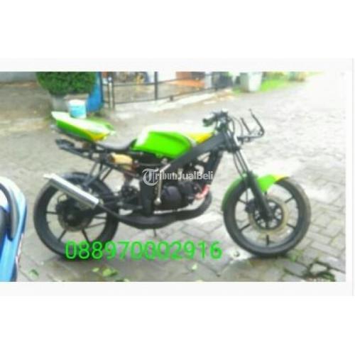 Motor Sport Jadul Honda NSR R 150 Tahun 1996 Second Harga Murah di Bandung - Tribun JualBeli