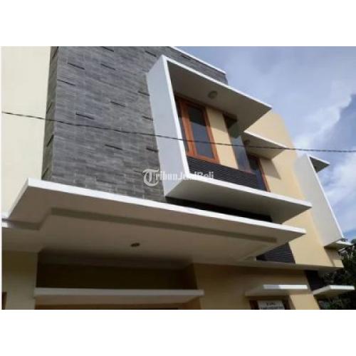 Rumah Pulomas Modern Minimalis 2 Lantai Luas 400M2 Harga Nego di ...