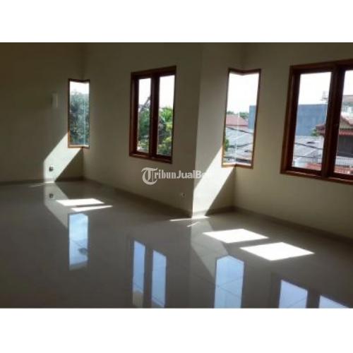 Rumah Pulomas Modern Minimalis 2 Lantai Luas 400M2 Harga Nego di ...