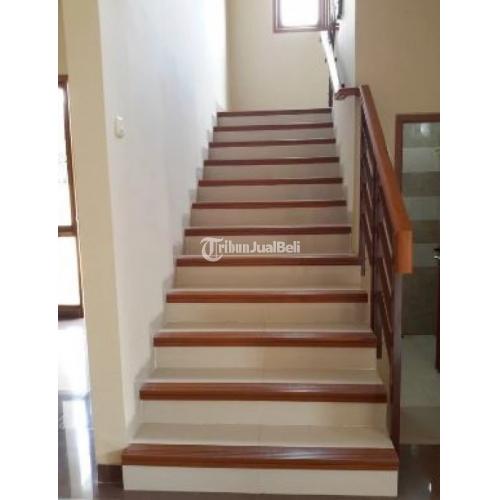 Rumah Pulomas Modern Minimalis 2 Lantai Luas 400M2 Harga Nego di ...