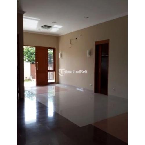 Rumah Pulomas Modern Minimalis 2 Lantai Luas 400M2 Harga Nego di ...