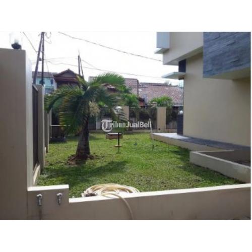 Rumah Pulomas Modern Minimalis 2 Lantai Luas 400M2 Harga Nego di ...