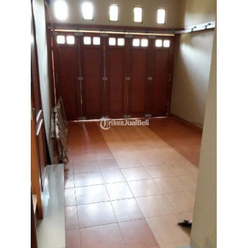 Rumah Pulomas Modern Minimalis 2 Lantai Luas 400M2 Harga Nego di ...