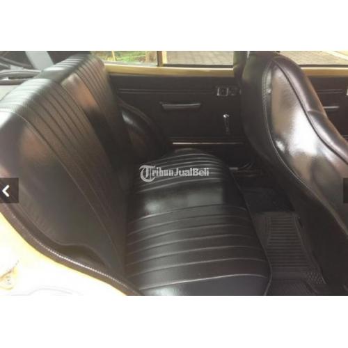 Mobil Sedan Antik Toyota Corolla KE20 Tahun 1973 Second Harga Murah di ...