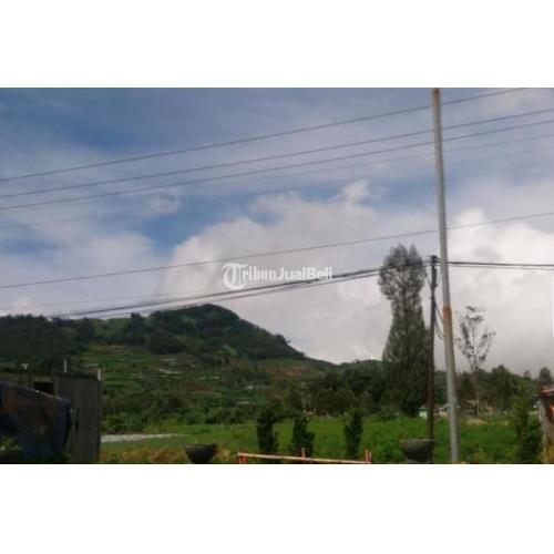 Tanah Kosong Luas 1400 Meter Persegi di Lokasi Strategis Cocok Untuk ...