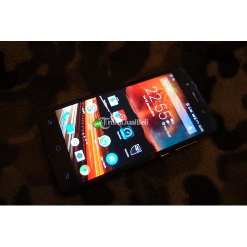 Jual Hp Smartfren Andromax R 4G LTE Normal di COD Bali - Tribun JualBeli