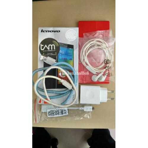Jual Hp Lenovo P70 Fullset Ori Garansi TAM di COD Jakarta Timur ...