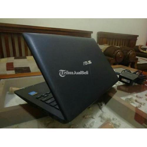 Jual Laptop Asus X200MA RAM 2GB HDD 500GBdi COD Purwokerto di ...