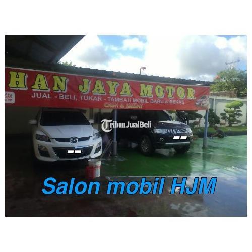 Salon Mobil HJM, Full Paket Hanya 550rb - Tribun JualBeli